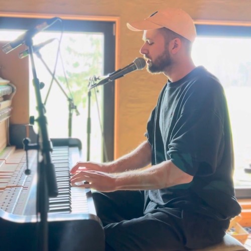 Stream Adam Port & Monolink - Point Of No Return (Live From The Studio) by Adam Port | Listen ...