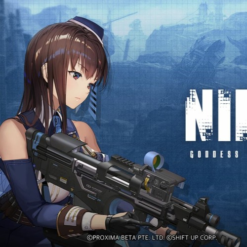 Stream NIKKE : Goddess of Victory Login Screen OST by VANSS JACK ...