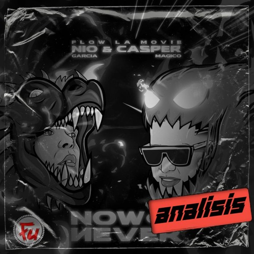 Stream Nio Garcia X Casper Magico - Now Or Never (Análisis) by ... Stream Nio Garcia X Casper Magico - Now Or Never (Análisis) by ...