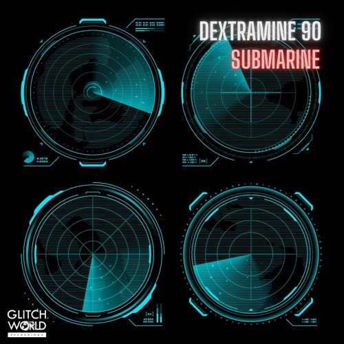Stream Dextramine 90 - Submarine (Original mix) by Glitchworld ...