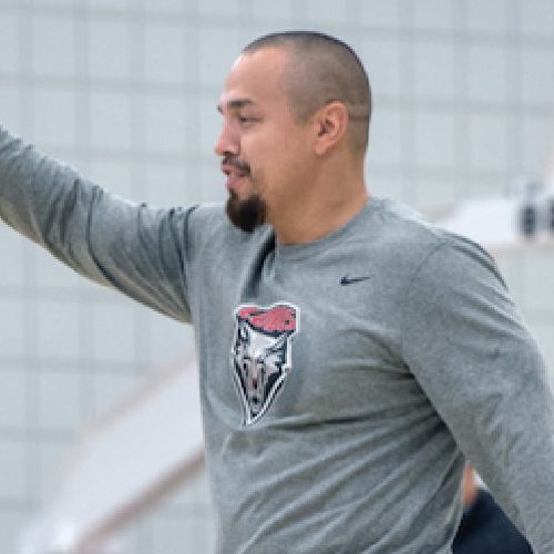 Stream episode Ep 70: Matt Flores, Strength coach UNM Lobos men's ...