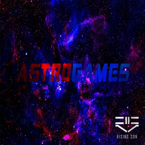 Stream Rising Son - Official | Listen to AstroGames playlist online for ...