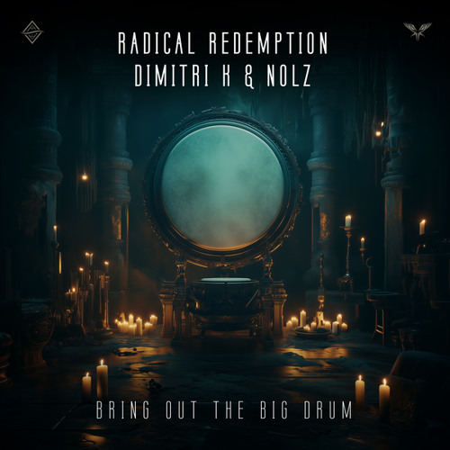 Stream Bring Out The Big Drum by Radical Redemption | Listen online for ...