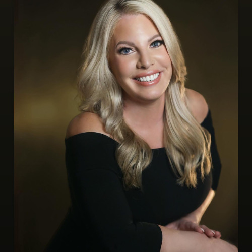 Stream episode Heart and Hustle with guest Amanda Lemmage, from ...