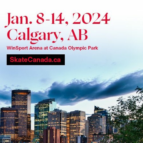 Skate Canada Nationals 2024 Schedule Dates - Halie Nadeen Skate Canada Nationals 2024 Schedule Dates - Halie Nadeen
