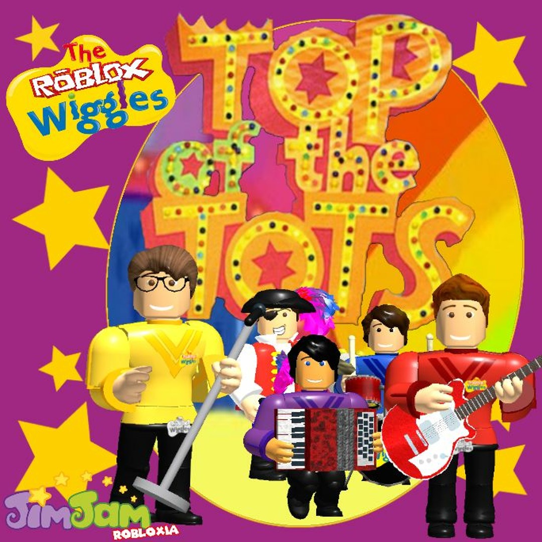 Stream Fly Through The Sky by The Roblox Wiggles | Listen online for ...