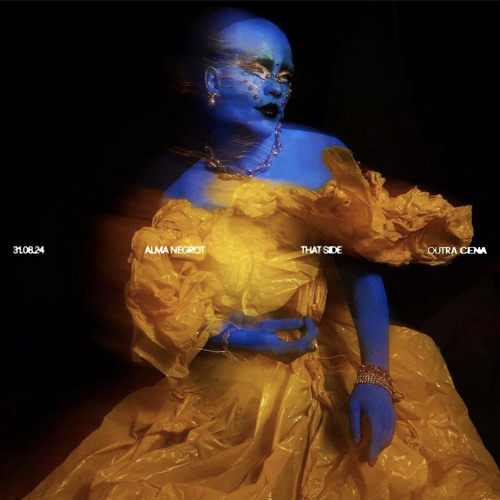 Stream live at Outra Cena, Lisboa 31.08.2024 by Alma Negrot | Listen ...