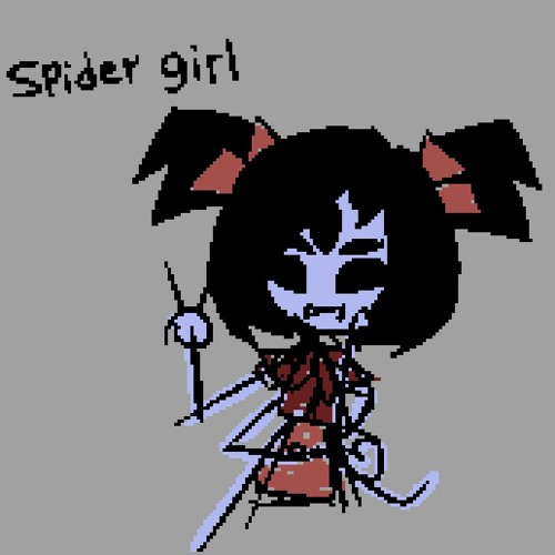 Stream Spider Girl by Shadrow cover by marty281 | Listen online for ...