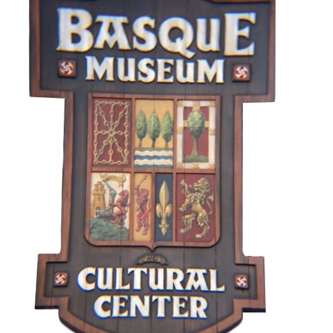 Stream episode Basque Language Pronunciation by Basque Museum podcast ...