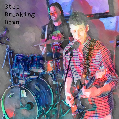 Stream Stop Breaking Down by Matt Kotinek | Listen online for free on ...