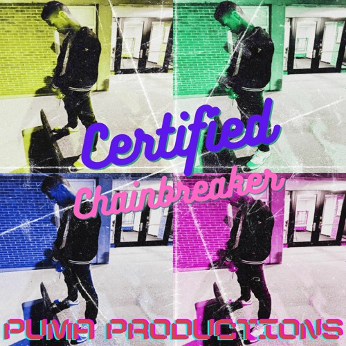 Stream Jordan Warren | Listen to Certified Chainbreakers playlist ...