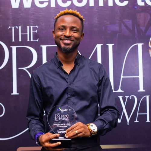 Stream GAISE ft Lawrence oyor no turning back 2.mp3 by JEREMIAH MEDIA ...