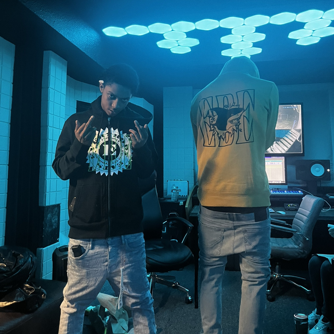 Stream HIT DIFFERENT ft DG SKIP by EBE Reef | Listen online for free on ...