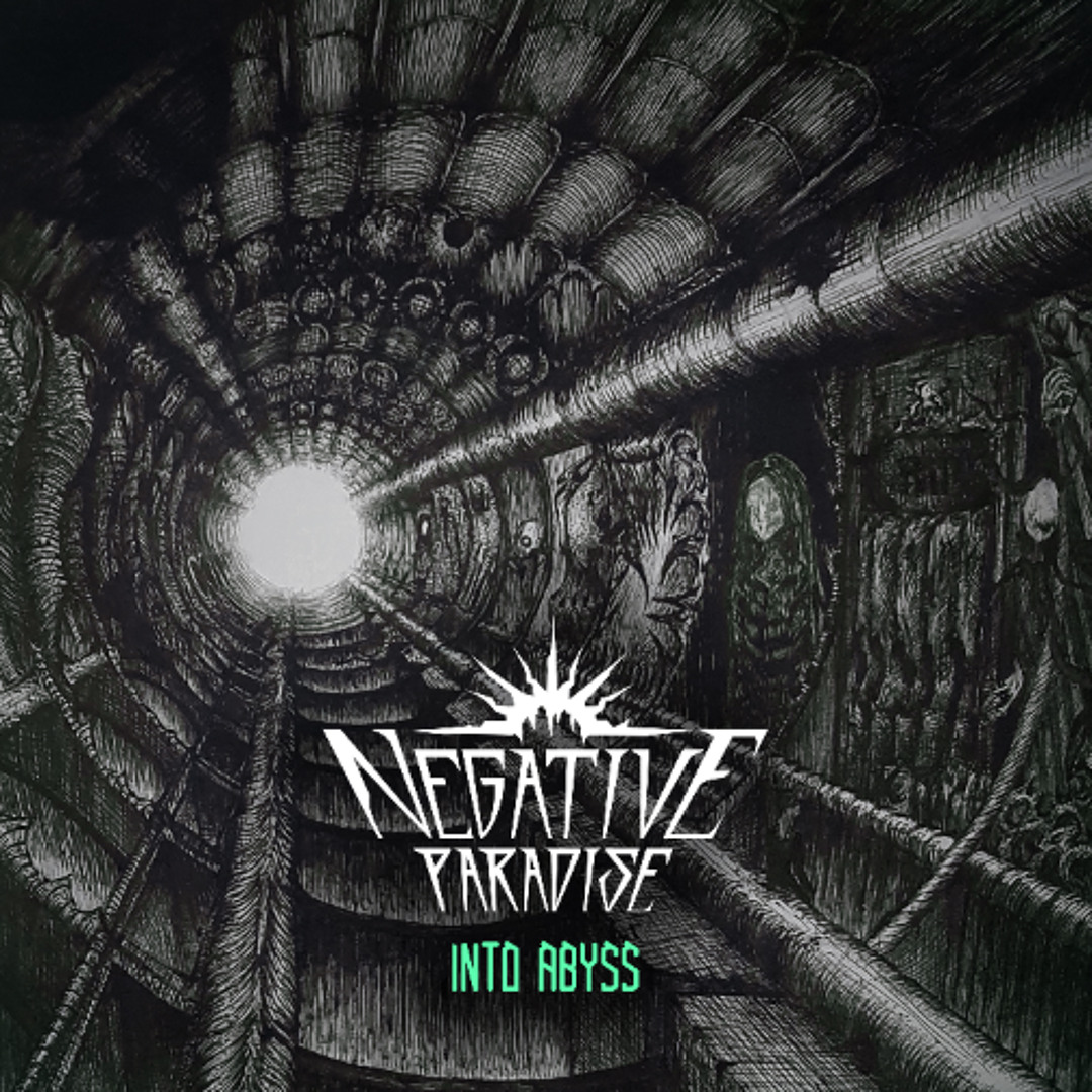 Stream Into Abyss by Negative Paradise | Listen online for free on ...