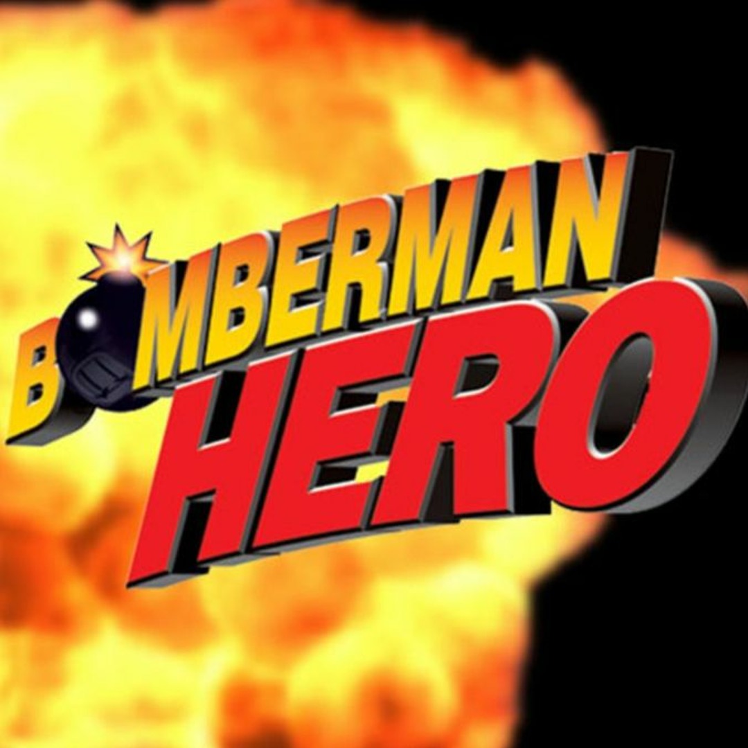 Stream Bomberman Hero OST - Spiral by Matheus Cavalcante | Listen ...