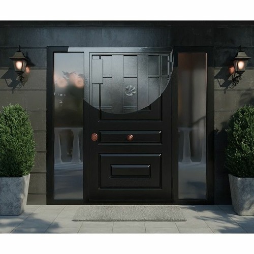 Stream The Benefits of Installing High Security Doors by Armored Doors ...