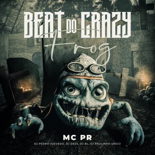 Stream Beat Do Crazy Frog by MC PR | Listen online for free on SoundCloud
