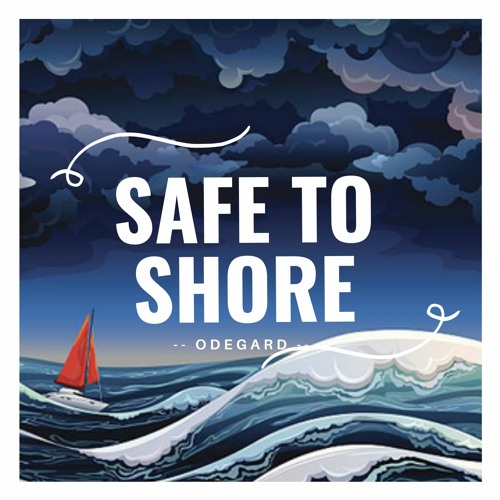 Stream Safe To Shore (Lo-Fi Preview) by ODEGARD | Listen online for ...