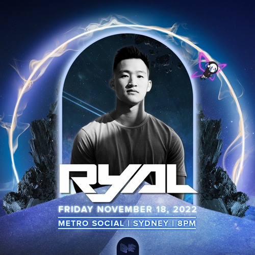 Stream RyAL @ Basshead Events Presents: Sabai | Live Set | Metro ...