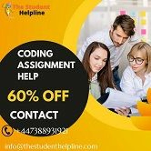 Stream Coding Assignment Help by The Student Helpline | Listen online ... Stream Coding Assignment Help by The Student Helpline | Listen online ...