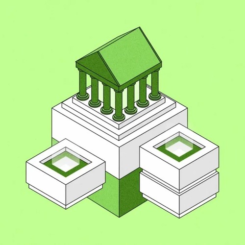 Stream episode Why banks and financial institutions turn to digital ... Stream episode Why banks and financial institutions turn to digital ...