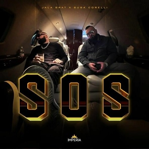 Stream Jala Brat X Buba Corelli X Central Cee - DOJA S.O.S (Remix) by ...