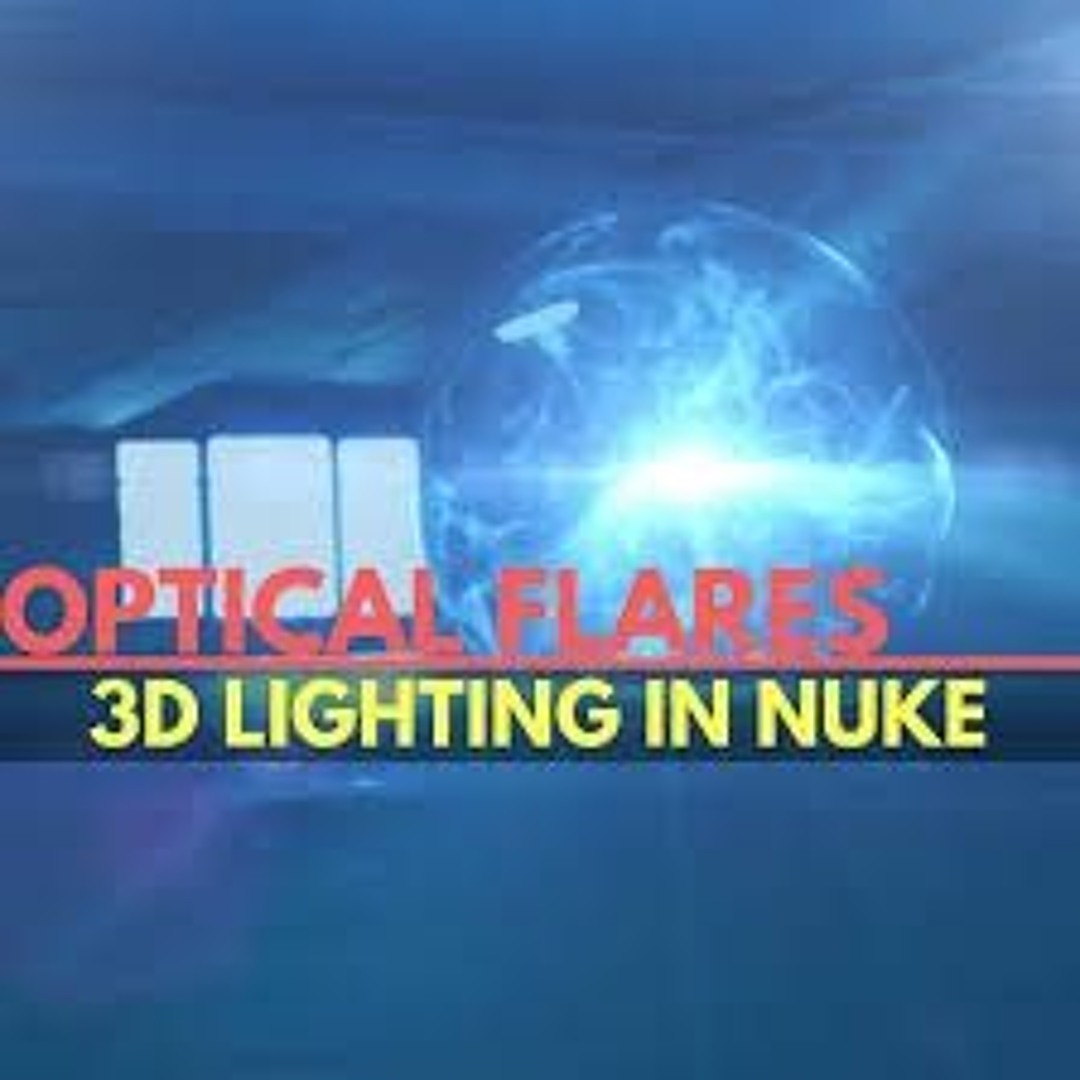 Stream Video Copilot Optical Flares For Nuke Free Download from ...