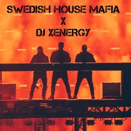 Stream XNRG x SHM HOTMIX 2022 by DJ Xenergy | Listen online for free on ...