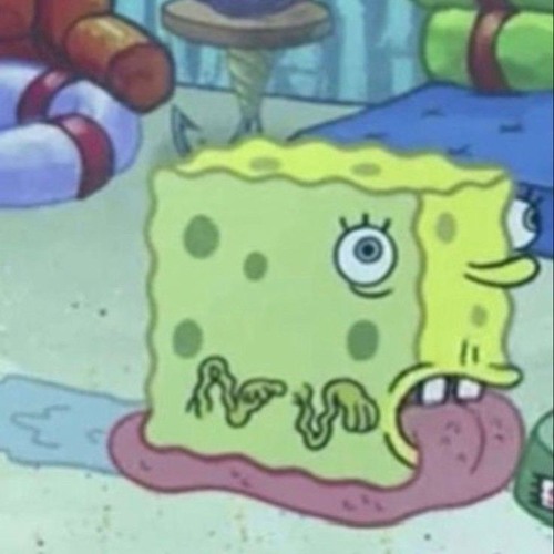 Stream randy170707 | Listen to SpongeBob death metal playlist online ...