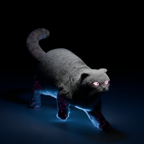 Stream meow meow trippy cat by wichi 1080 | Listen online for free on ...