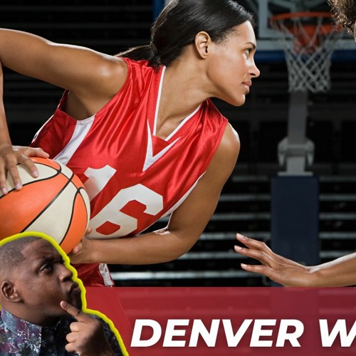 Stream episode Bringing a WNBA team to Denver? with Ryan Harris by The ...