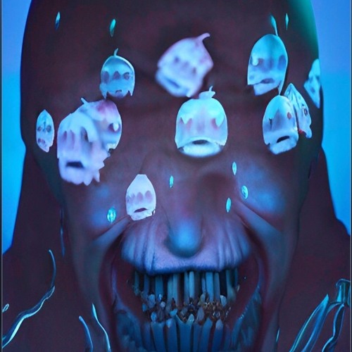 Stream The Future-ɦપกᛕ ṩยקєг-קђ๏ภK [The Ghost Guts alternative-remix ...