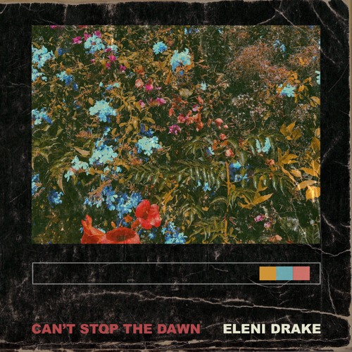 Stream Can't Stop The Dawn by Eleni Drake | Listen online for free on ...