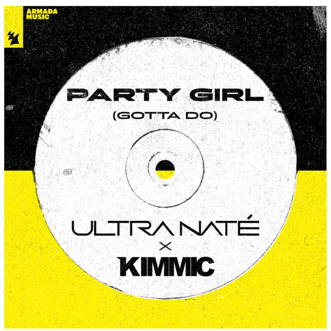 Stream Party Girl by KIMMIC | Listen online for free on SoundCloud