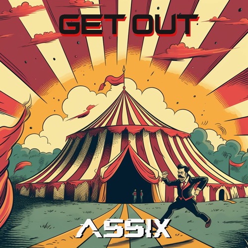 Assix - Free music on ToneDen