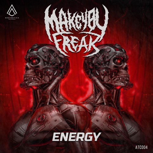 Stream Make You Freak - ENERGY (Original Mix) by Make You Freak ...