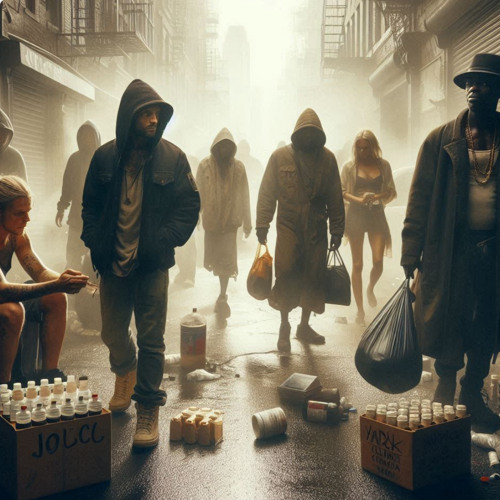 Stream new jack city 2 by The Young Yay (Jason Newman) | Listen online ...