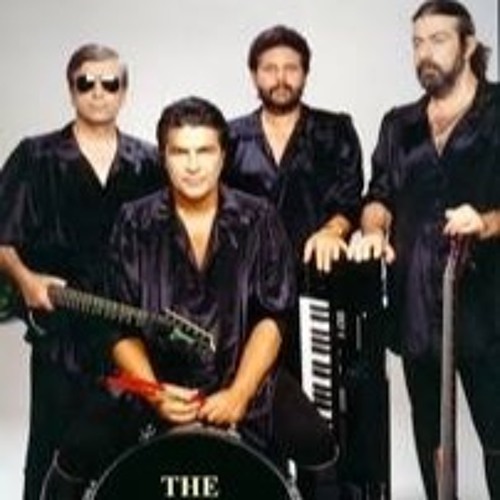 Stream ΑΝ ΣΚΕΦΘΕΙΣ, The Idols by VASSILIS KONSTANTINIDIS | Listen ...