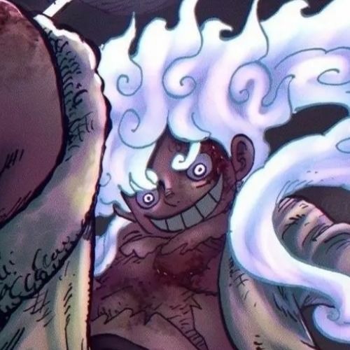 Stream Piercing Light - One Piece Hardstyle by Teozzh🔱 | Listen online ...