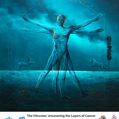 Stream UCD Conway Institute | Listen to The Vitruvian - Uncovering the ...