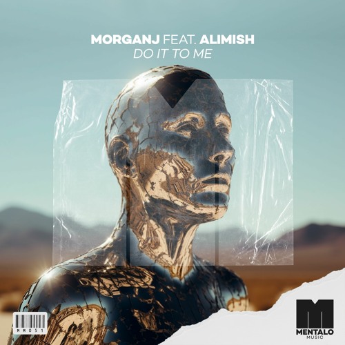 Stream MorganJ - Do It To Me (feat. Alimish) by Mentalo Music | Listen ...