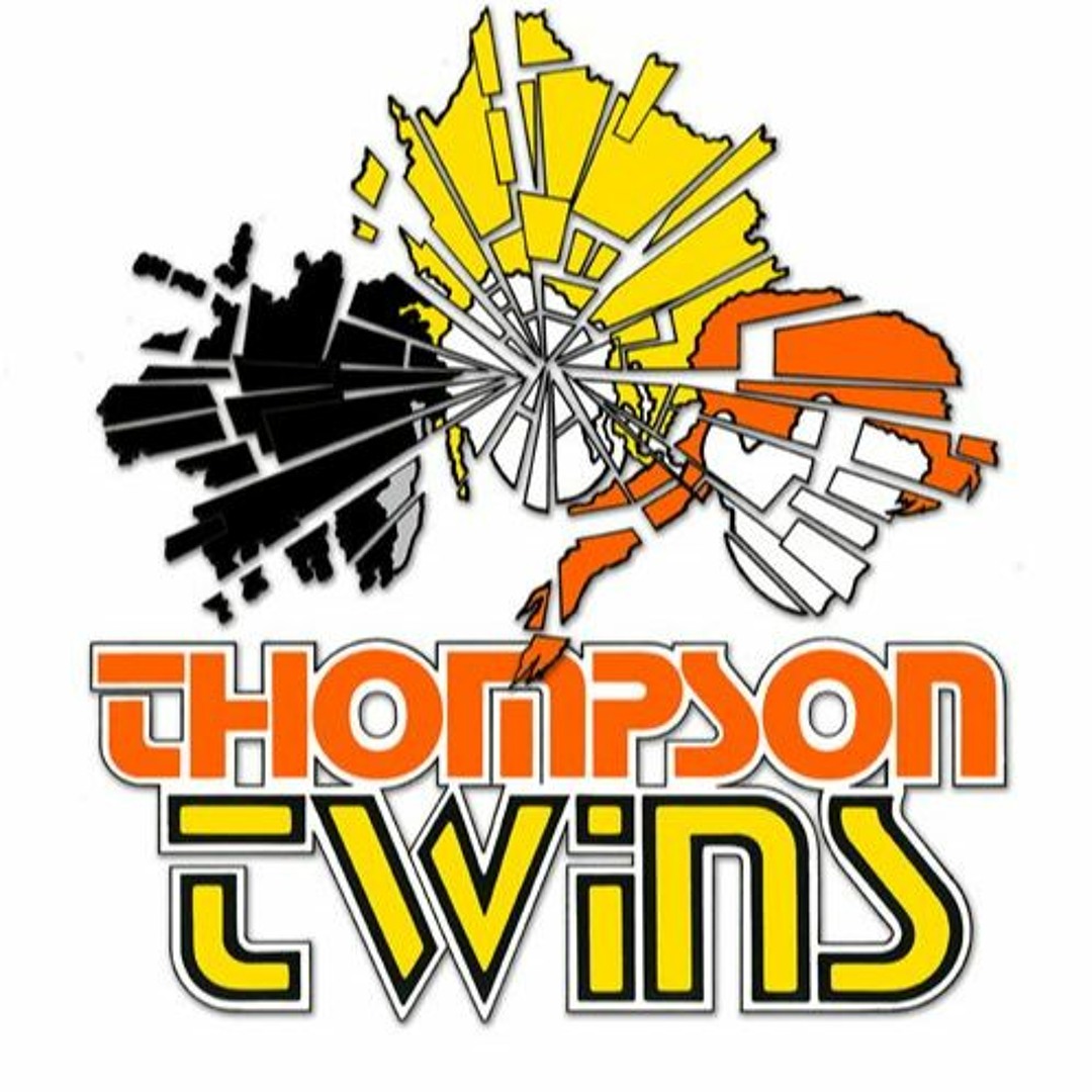 Thompson Twins Logo Thompson Twins / Tom Bailey – Album By Album