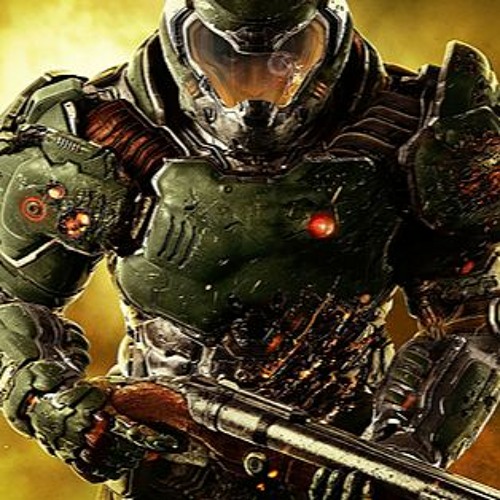 Stream DOOM 2016 All Doom Slayer Testaments (The story of the Doom ...