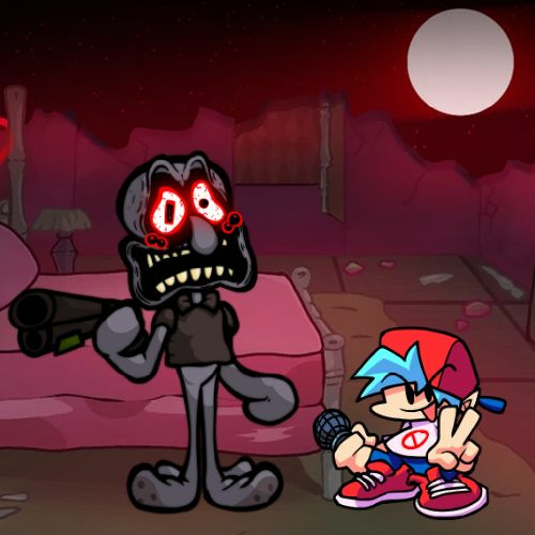 Stream Doomsday - FnF - Mistful Crimson Morning OST by Nick Elements ...