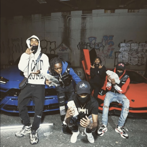 Stream notti bop (official instrumental) prod. R4 studioz by ...