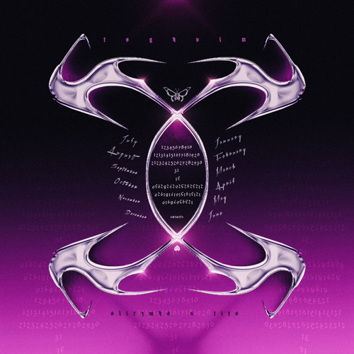 Stream Taghvim Ft (Alirzwha) by REZA TiTO | Listen online for free on ...