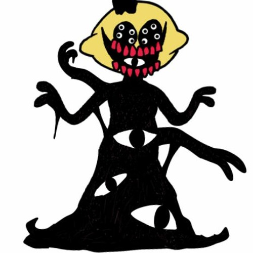 Stream Some sus astronaut (I'm sorry) | Listen to I THINK LEMON DEMON ...