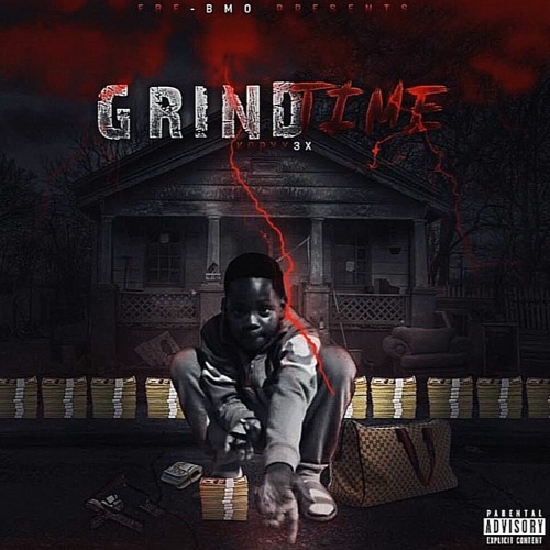 Stream Grind Time - Korry3X by Hoodypcf | Listen online for free on ...