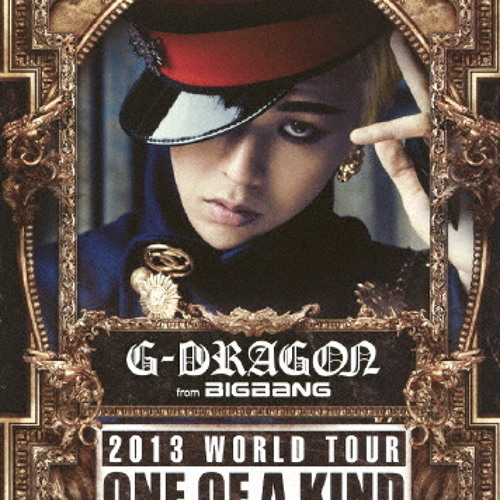 Stream ONE OF A KIND [Live] by ddddh | Listen online for free on SoundCloud