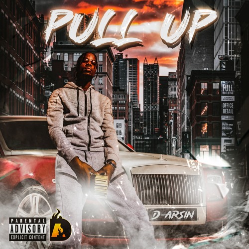 Stream Pull Up by D-Arsin | Listen online for free on SoundCloud